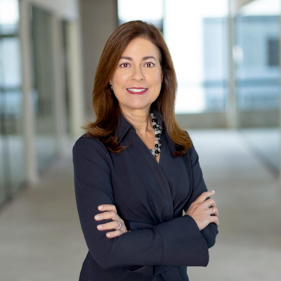 Maria Alonso - eMerge Americas