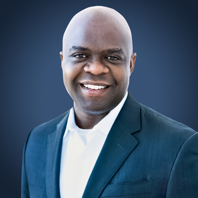 Lawrence Nunn - eMerge Americas