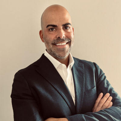 Mike Simas - eMerge Americas