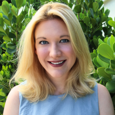 Katherine Boyle - eMerge Americas