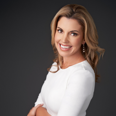 Jennifer Anderson - eMerge Americas