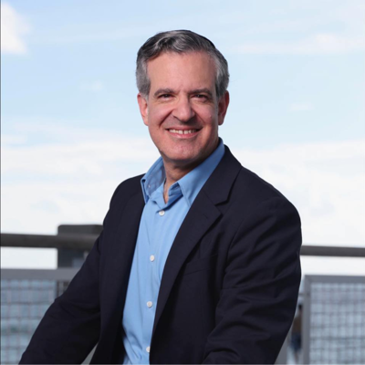 Steven Meiner - eMerge Americas