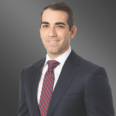 Josh Forman - eMerge Americas