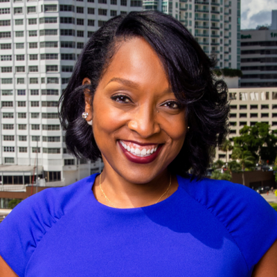 Brigette Lumpkins - eMerge Americas