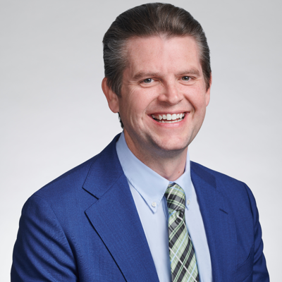 Jared Stout - eMerge Americas