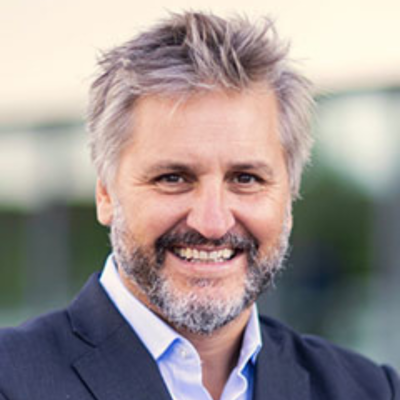 Michael Berkowitz - eMerge Americas