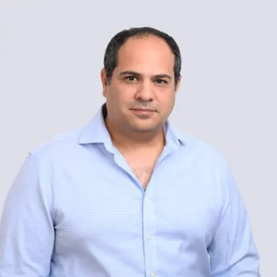 Yair Adato - eMerge Americas