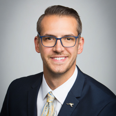 Brian Gettinger - eMerge Americas