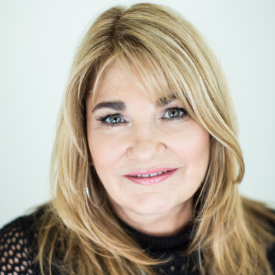 Katherine Webster - eMerge Americas