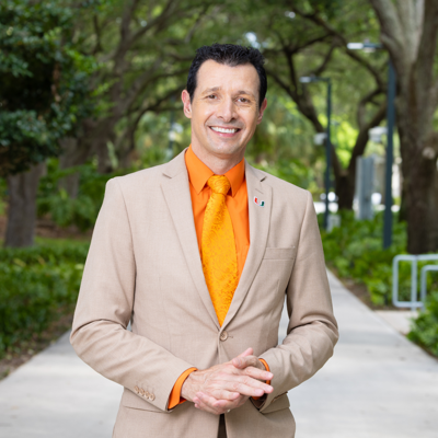 Dr. Paul A. Pavlou - eMerge Americas