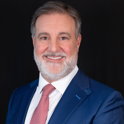 Adam Hasner - eMerge Americas