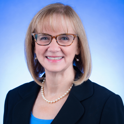 Eileen Higgins - eMerge Americas