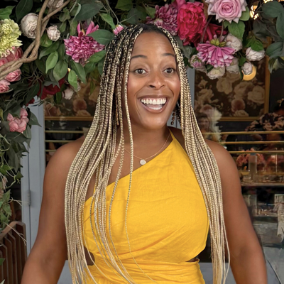 Kimberly Marshall - eMerge Americas