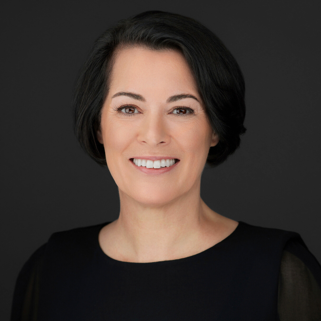 Col. Nicole Malachowski, USAF (Ret.) - eMerge Americas