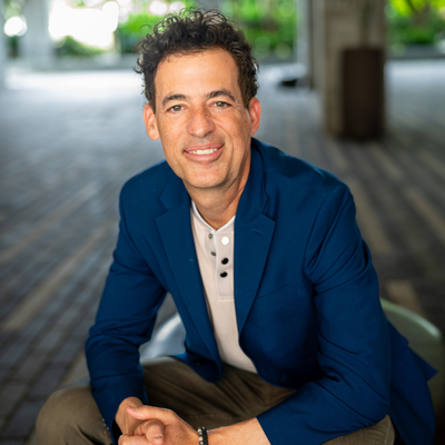 Dave Aizer - eMerge Americas