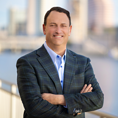 John Couris - eMerge Americas